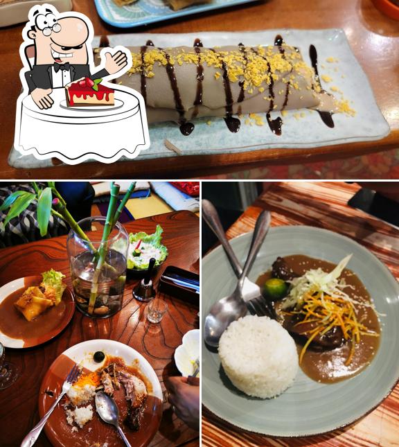 Gryk's Food House, Koronadal City - Restaurant menu, prices and reviews