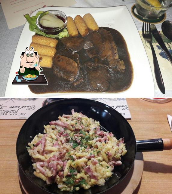 Restaurant Hollmann, Vienna - Restaurant reviews