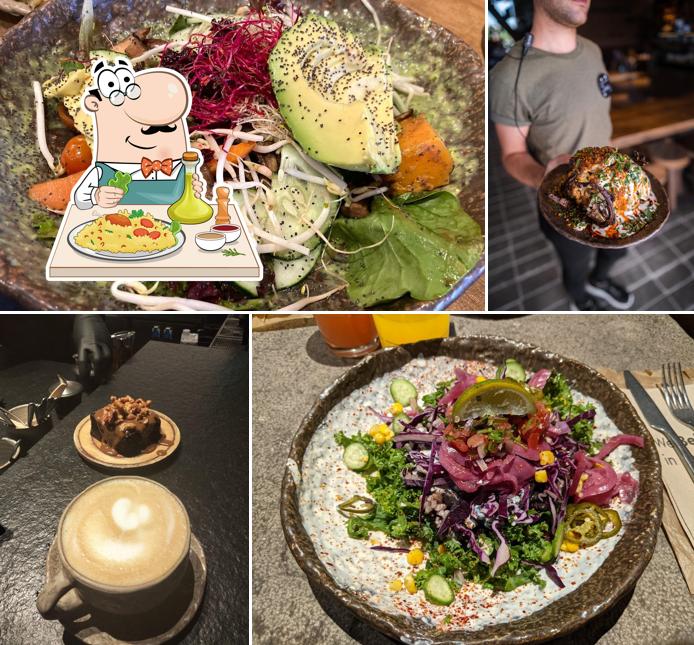 Honest Greens, Madrid - Menú del restaurante, precios y reseñas
