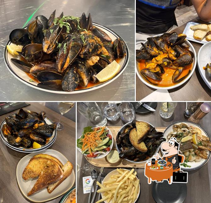 Italian Forchetta, Canning Vale - Restaurant menu, prices and reviews