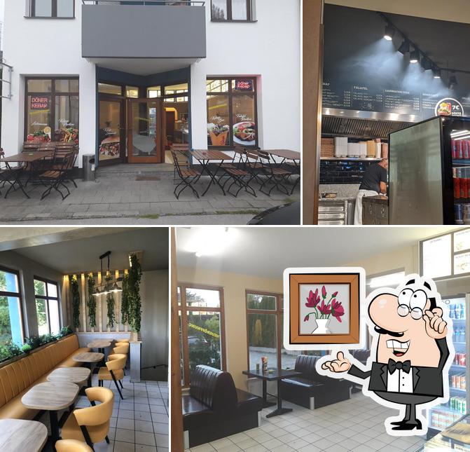 LoKanta, Zorneding - Restaurant menu, prices and reviews