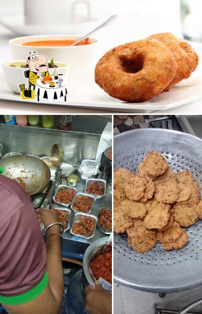 Nanda Gokula Cafe, Bengaluru - Restaurant menu and reviews