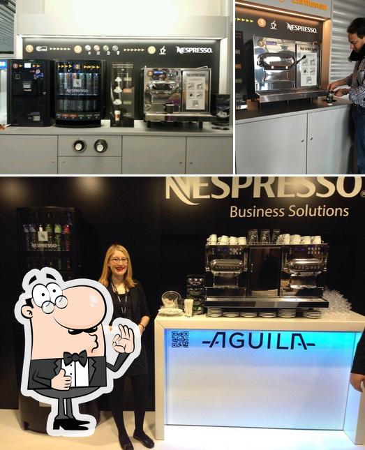 Nespresso Tasting, Frankfurt am Main - Restaurantbewertungen