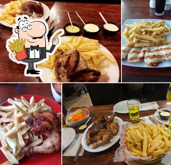 Píkalo, San Martín de Porres - Menú del restaurante, precios y reseñas