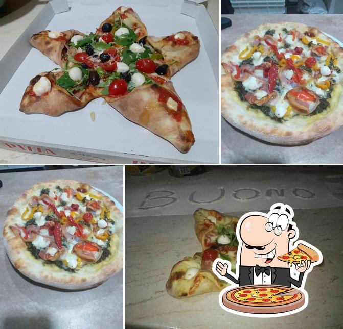 Pizzeria L'italiano, Pâncota, Strada Tudor Vladimirescu 84 - Opiniones ...