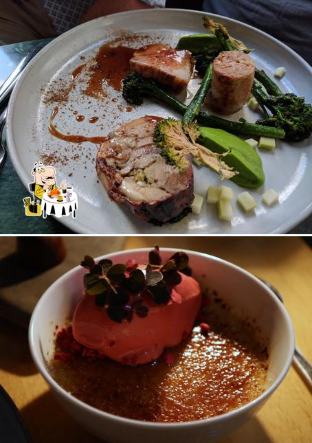 Postgatan, Kalmar - Restaurant menu, prices and reviews