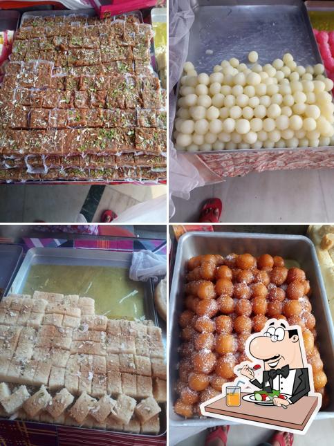 Shankar Sweets, Panipat - Restaurant reviews
