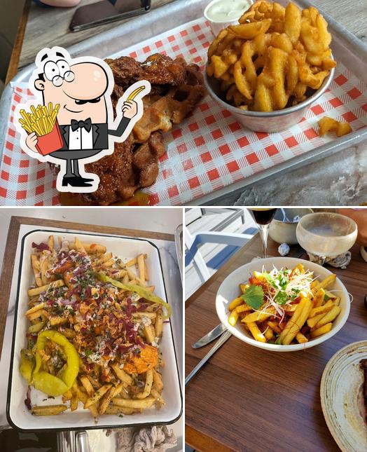 The GPO Food Market & Bar in Liverpool - Restaurant reviews