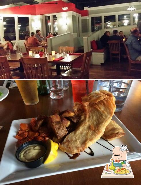 Three Fat Pigs, Puako - Restaurant menu, prices and reviews