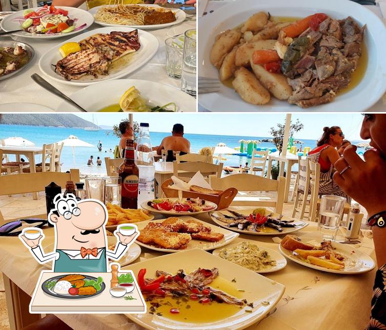 Restaurant To Karavi, Foinikounta - Restaurant menu, prices and reviews