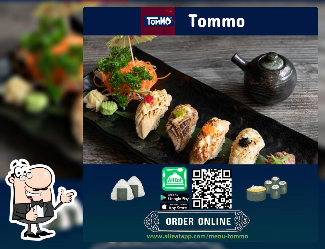 Tommo, Cardiff - Restaurant menu, prices and reviews
