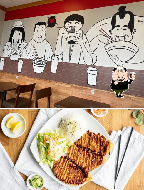 Yama Si Japanese Kitchen, North Bend - Restaurant menu, prices and reviews
