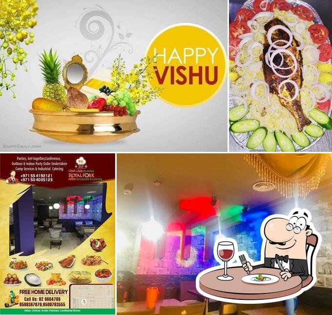 Top 5 restaurants in ICAD II, october 2025 - Restaurant Guru