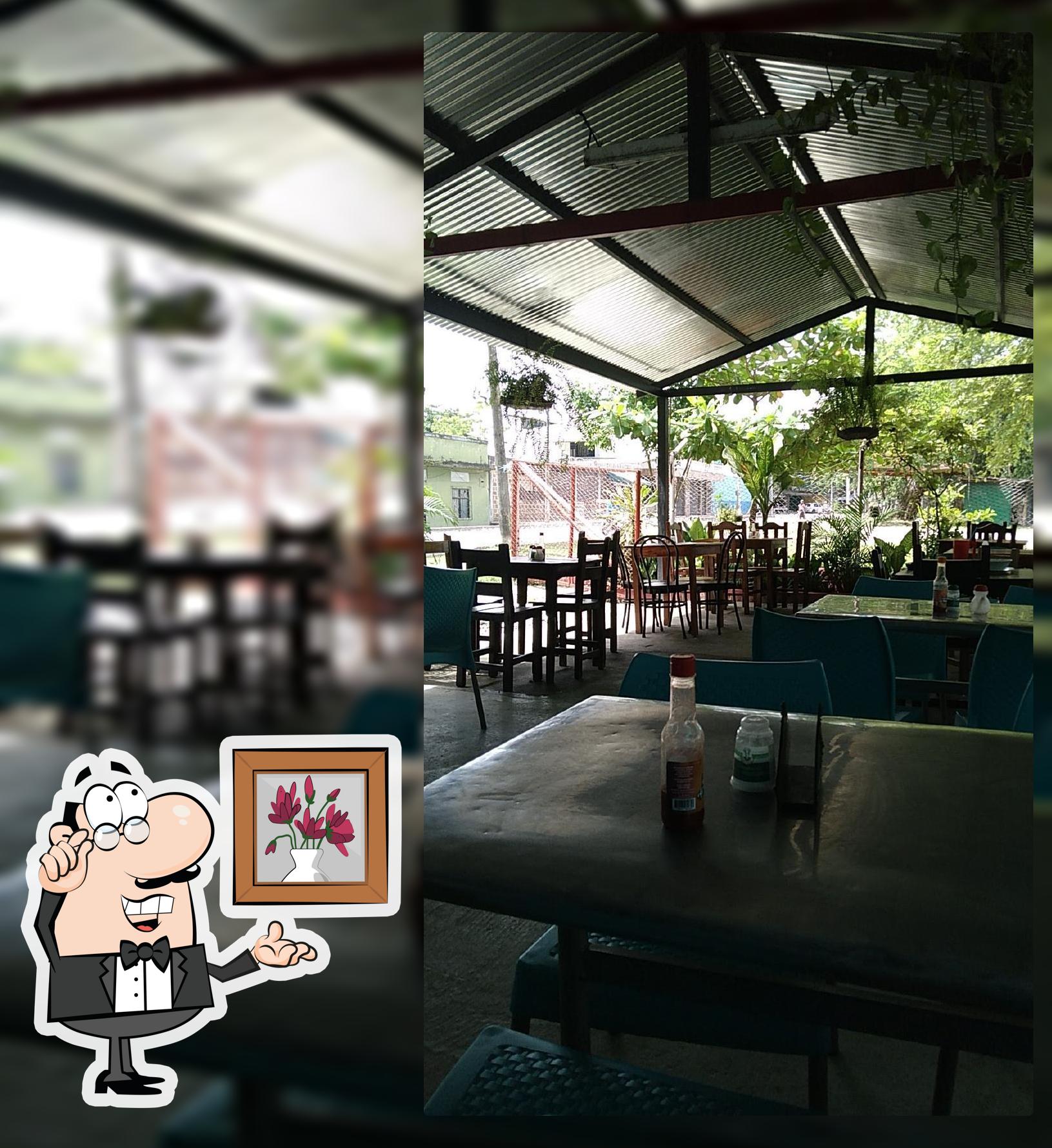 Restaurante El Fogon Los Paisas, La Dorada - Opiniones del restaurante