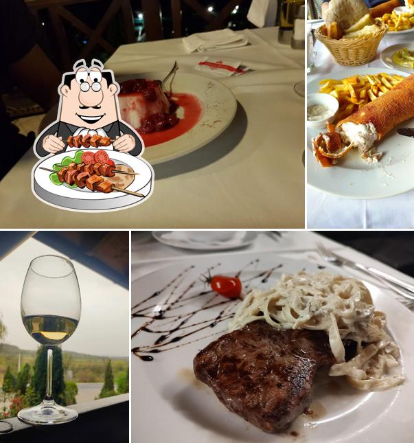 Restoran Veranda restaurant, Mladenovac - Restaurant reviews