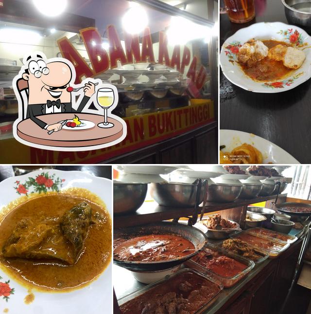 Sabana Kapau restaurant, South Jakarta - Restaurant reviews