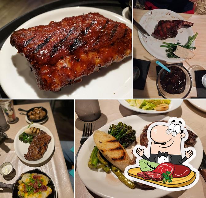 Sassy Bass Cookout Tiki Bar in USA - Restaurant menu and reviews