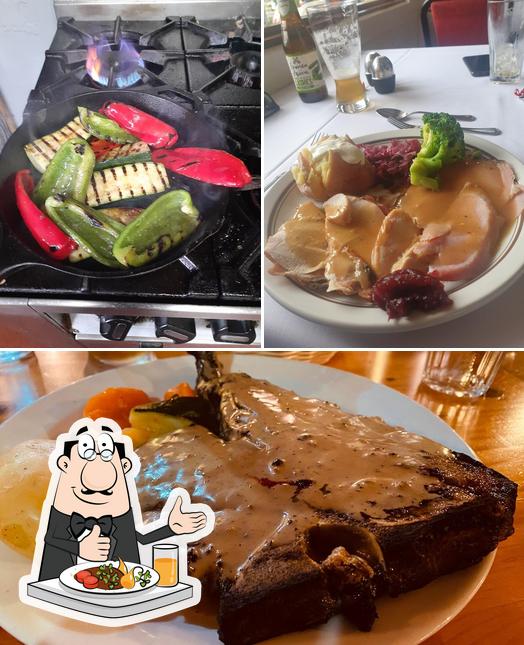Donegan's Steak House, Batehaven - Restaurant menu, prices and reviews