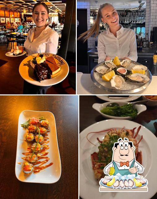 Stubbs Restaurant, Ashford - Restaurant menu, prices and reviews