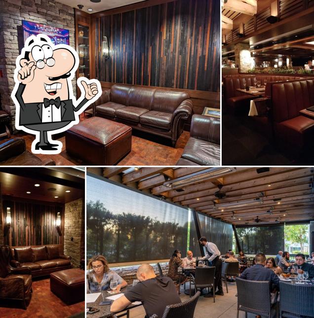THE RANCH Restaurant, Anaheim - Restaurant menu, prices and reviews
