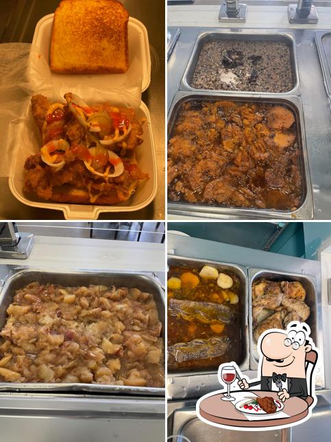 The Wild Rose Soul Food Restaurant and Market in St. Louis - Restaurant ...