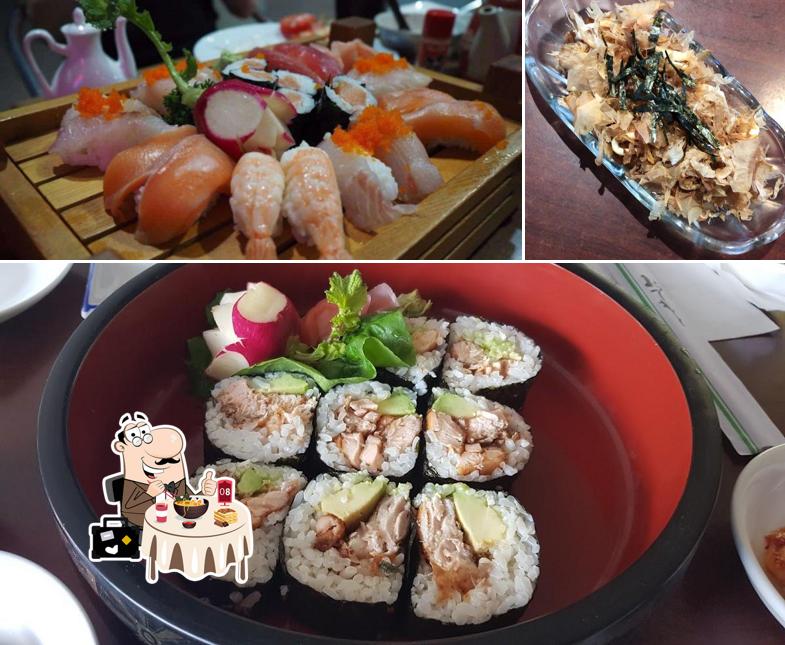 Tokyo Japanese Restaurant, Parramatta - Restaurant menu, prices and reviews