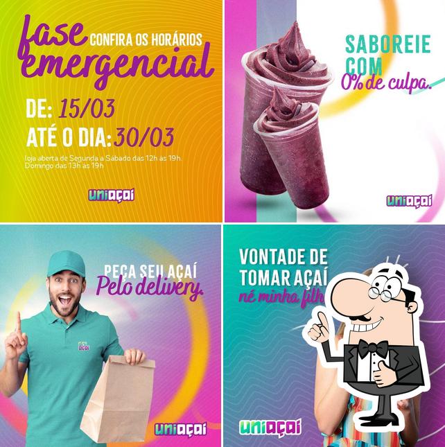 Uni Açaí restaurante, São Paulo - Avaliações de restaurantes