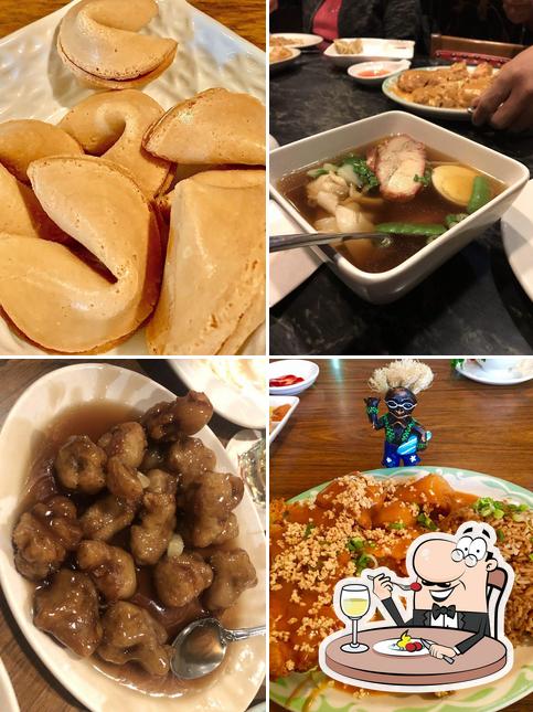 Wah Kue Cafe, Burien - Restaurant menu, prices and reviews