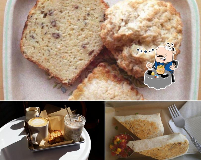 The Weathervane Cafe, Denver - Restaurant menu, prices and reviews