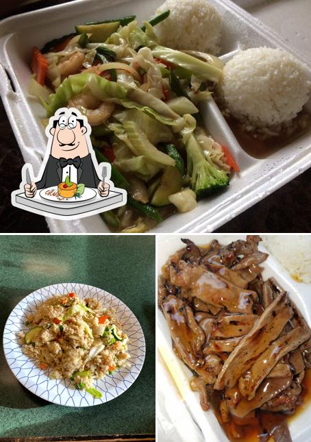 Yummy Teriyaki, Bothell - Restaurant menu, prices and reviews