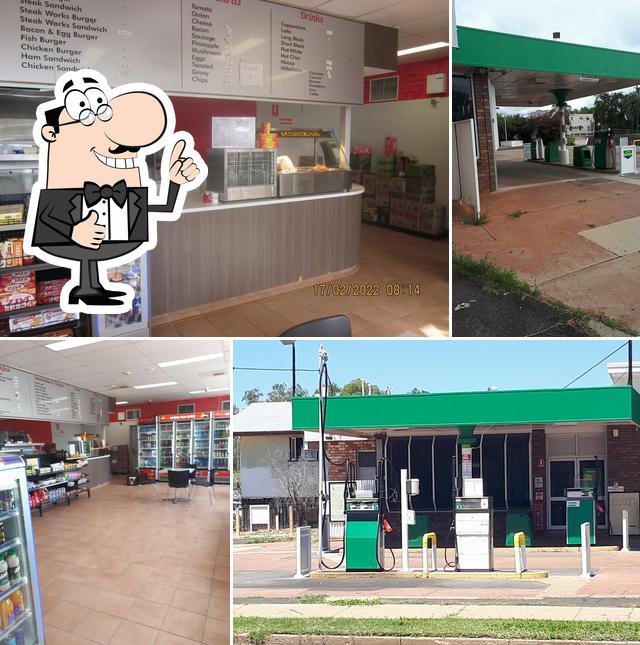 Top 5 restaurants in Charleville, december 2025 - Restaurant Guru