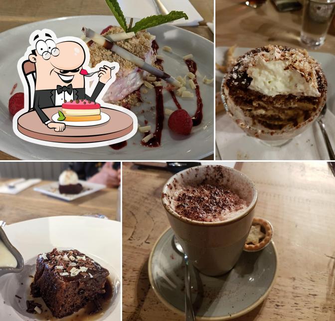 Top 7 restaurants in Warwick, England, september 2025 - Restaurant Guru
