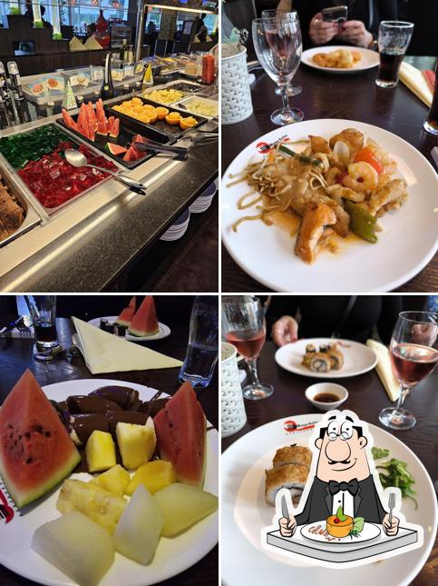 Mengu Buffet restaurant, Kevelaer - Restaurantbewertungen