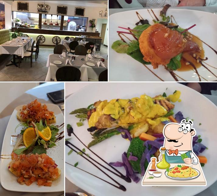 De Niro Restaurante Pizzeria, Bury - Restaurant menu, prices and reviews