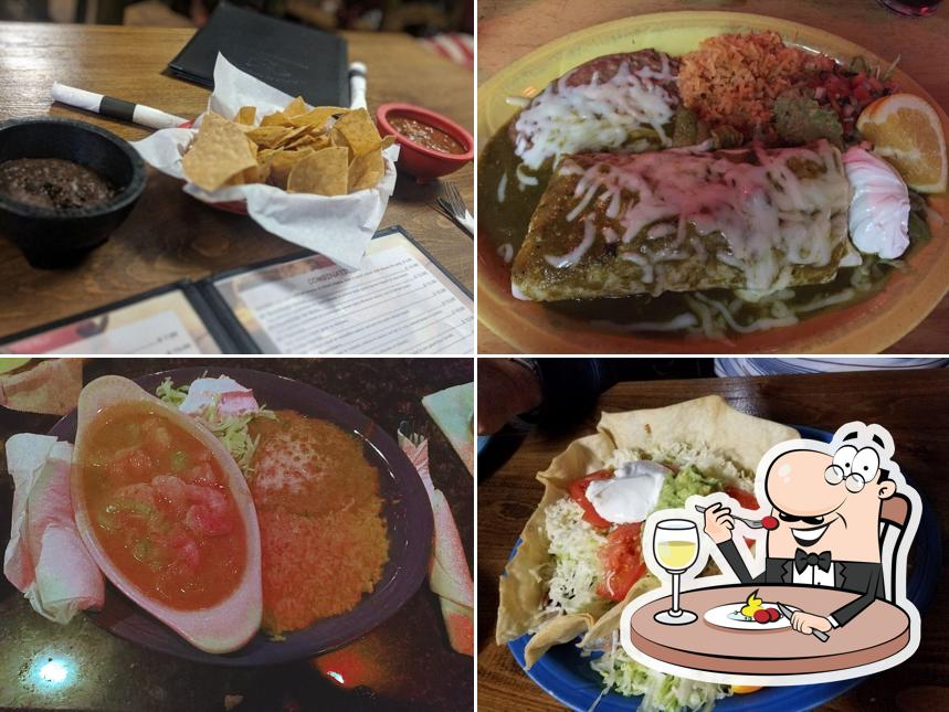 El Gallo Restaurant in Rancho Murieta - Mexican restaurant menu and reviews