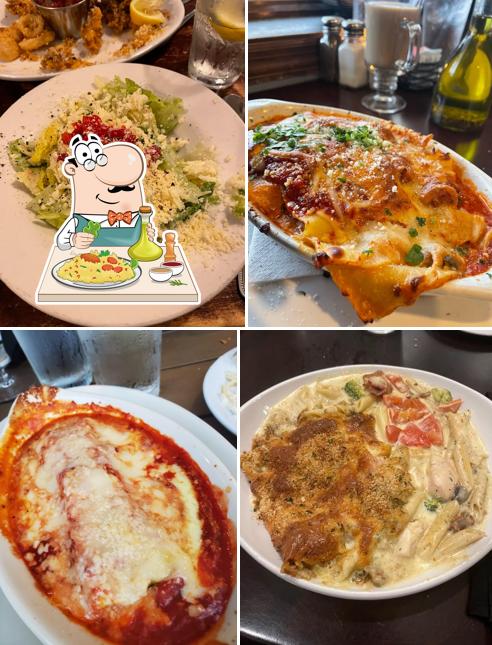 Top 7 restaurants with fried green tomatoes in St. Louis, november 2025 ...