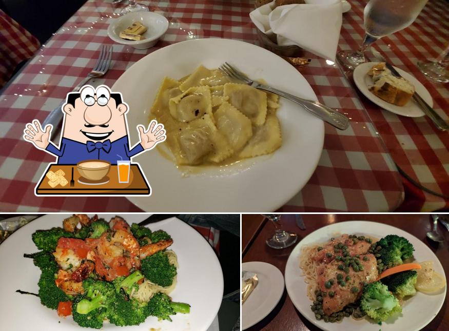 Angeli's, Naperville - Restaurant menu, prices and reviews