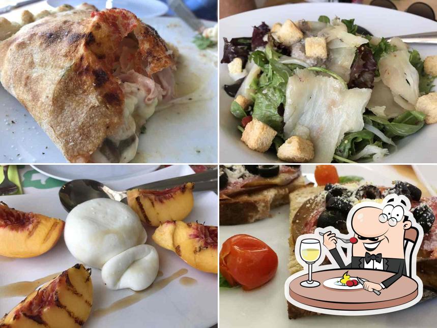 Trecento Sessanta, Parede - Restaurant menu, prices and reviews
