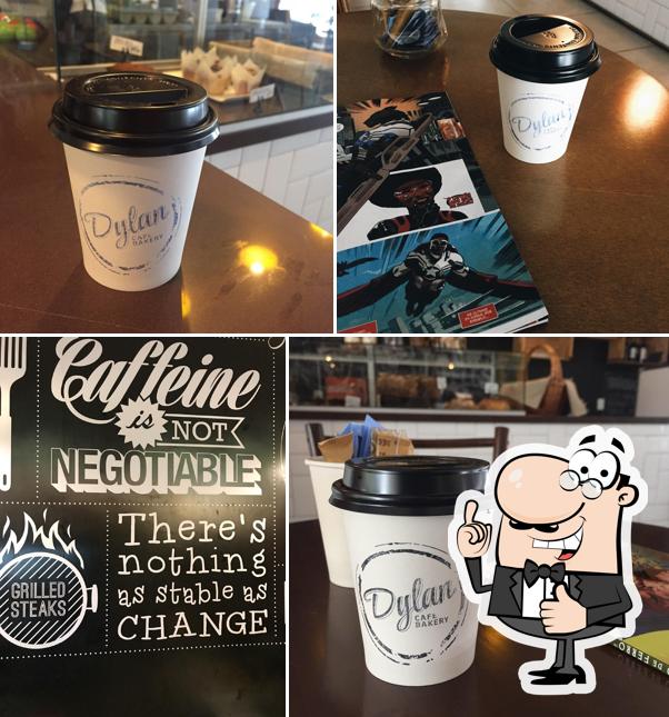 Dylan Cafe & Bakery, Brasília - Carta del restaurante y opiniones