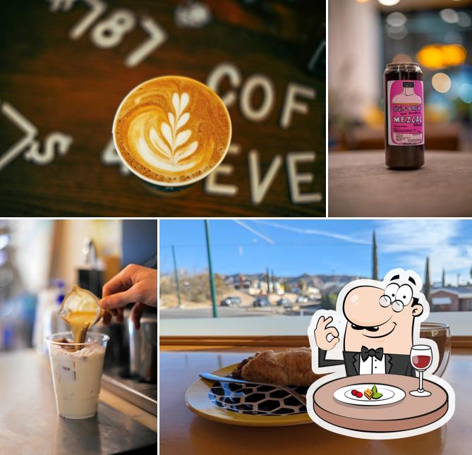 787 Coffee, El Paso - Restaurant menu, prices and reviews