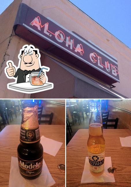 Aloha Club, 7287 Monterey Hwy in Gilroy - Restaurant reviews