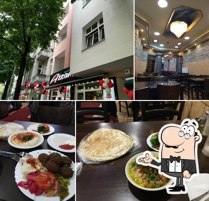 Best manakish in Berlin restaurants, spring 2024 - Restaurant Guru