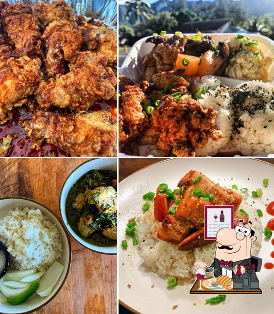 bEASTside Kitchen, Honolulu - Restaurant menu, prices and reviews