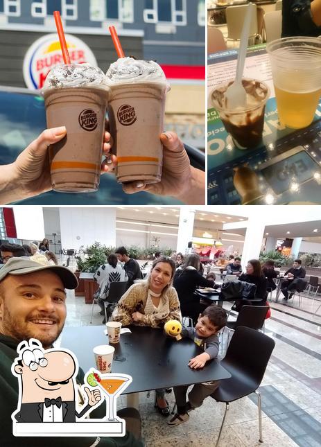 Melhores restaurantes em Partage Rio Grande Mall - Restaurant Guru
