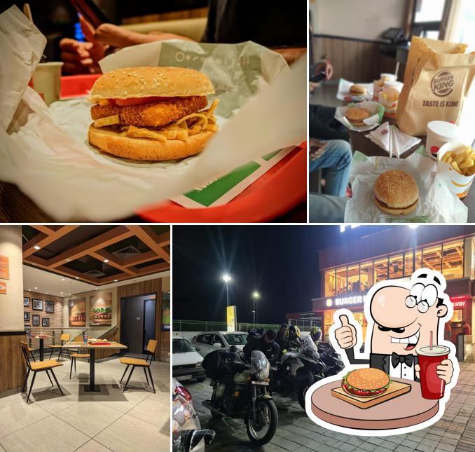 Burger King restaurants in Vadodara, spring 2024 - Restaurant Guru