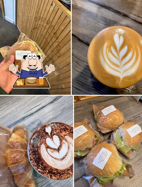 Curlew Espresso, Bromsgrove - Restaurant menu, prices and reviews