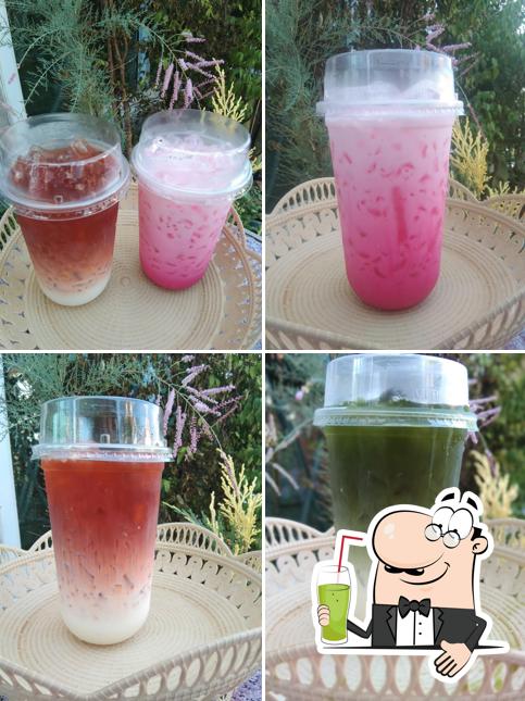 MASTER CAFE, Rangsit