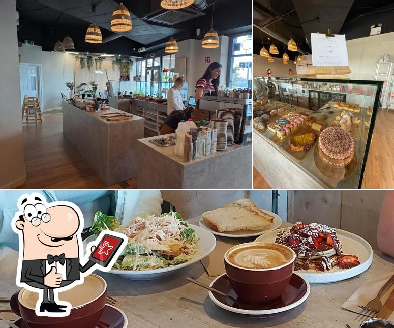 The Trough, Wexford - Restaurant menu, prices and reviews