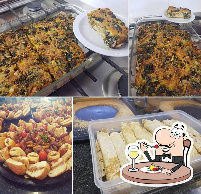 Laerskool Vastrap Kafeteria cafeteria, Rustenburg - Restaurant reviews