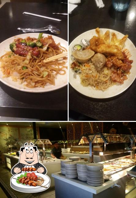 China Buffet, Cheyenne - Restaurant menu, prices and reviews